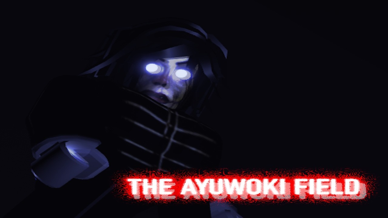 The Ayuwoki Field - Devlog 42 - YouTube