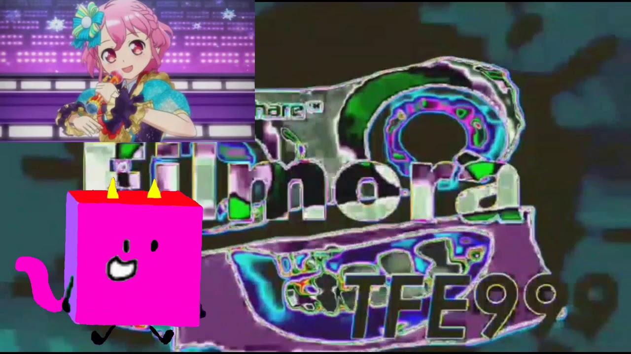 Preview 9000 Effects into super super effects - YouTube