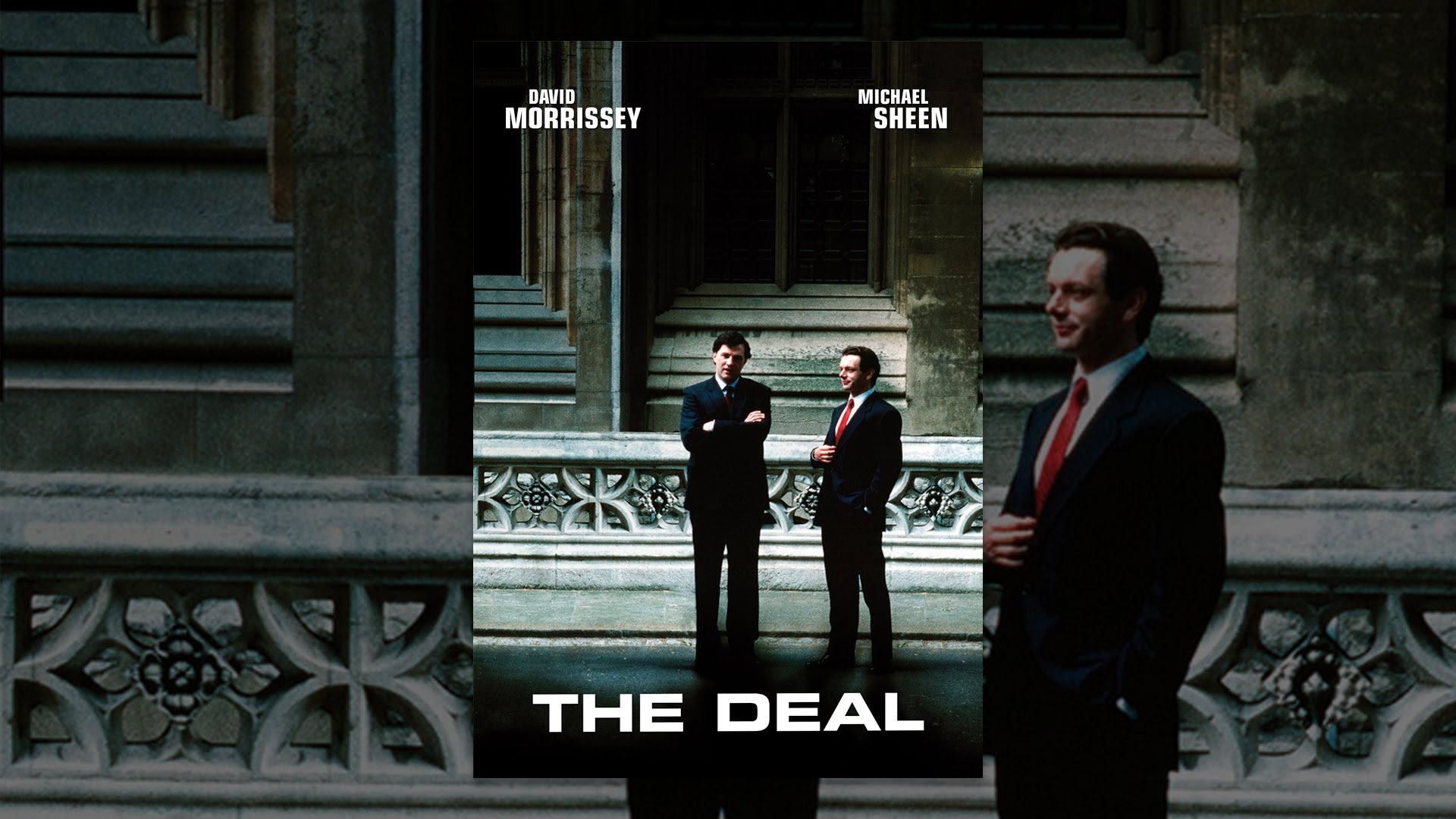 The Deal (2003) - YouTube