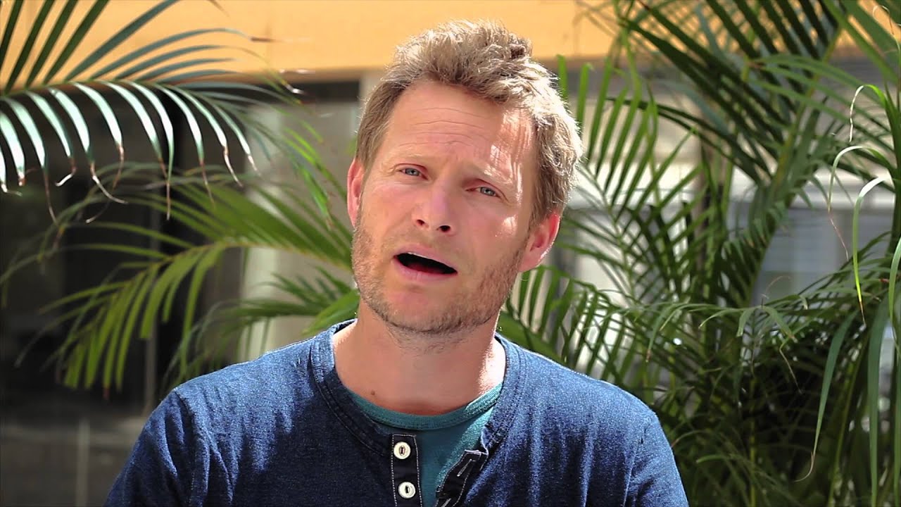 Peter Busch-Jensen, Assistant professor, RUC - YouTube