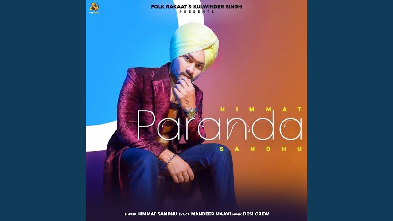 PARANDA - YouTube Music