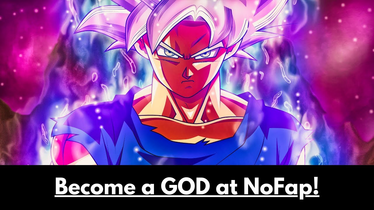 NoFap - How to become a God at No Nut November - YouTube