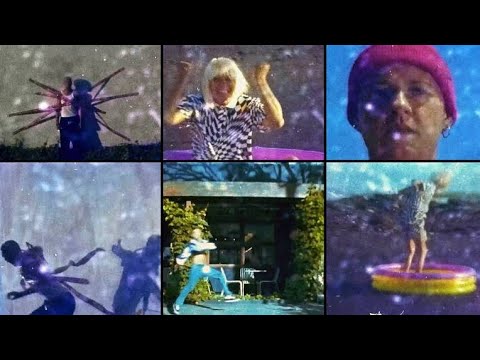 I Say Yeah! - YouTube