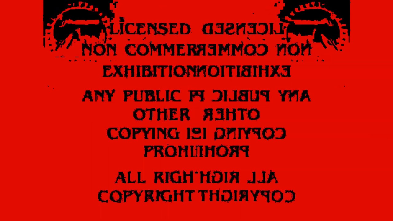 PARAMOUNT FEATURE PRESENTATION 6666666666666666666666666666666666666666 ...