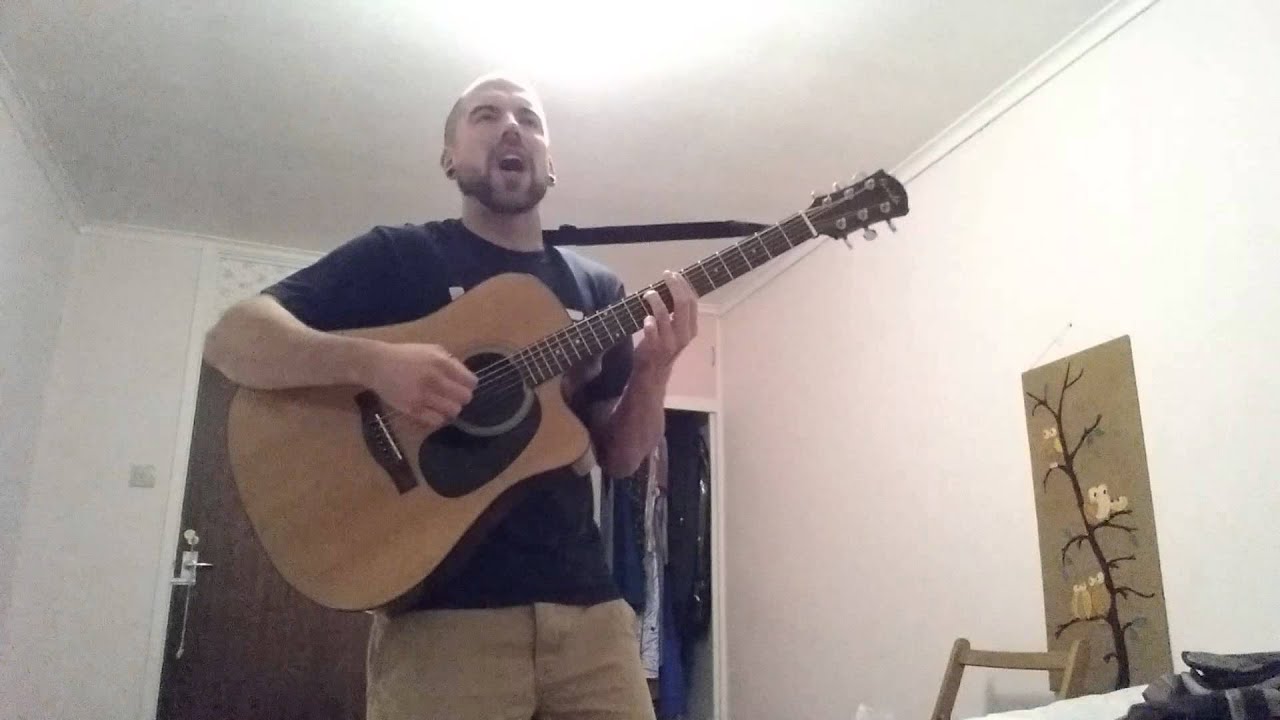 Bob Hallard - Regulate (Warren G) - YouTube