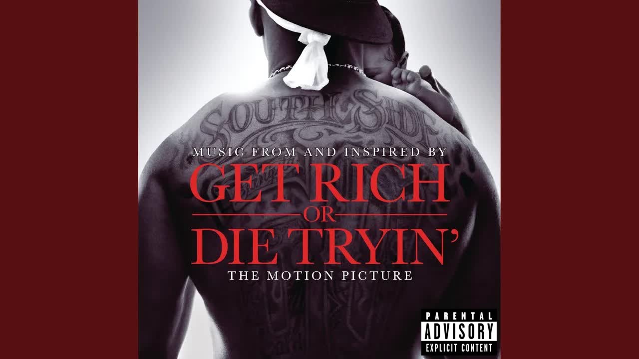 Lil' Fame - Me & My Music (Feat. 50 Cent & Spider Loc) (Leftover Track ...