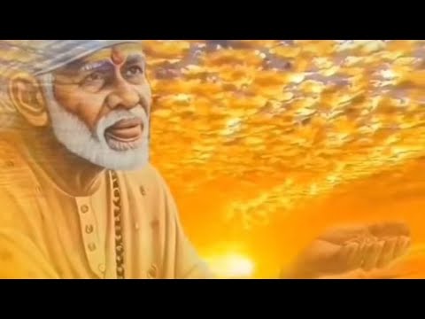 Shree SAI Satcharitra Ch. 51(Part-4) Phal Shruti-1|| Shree SAI ...