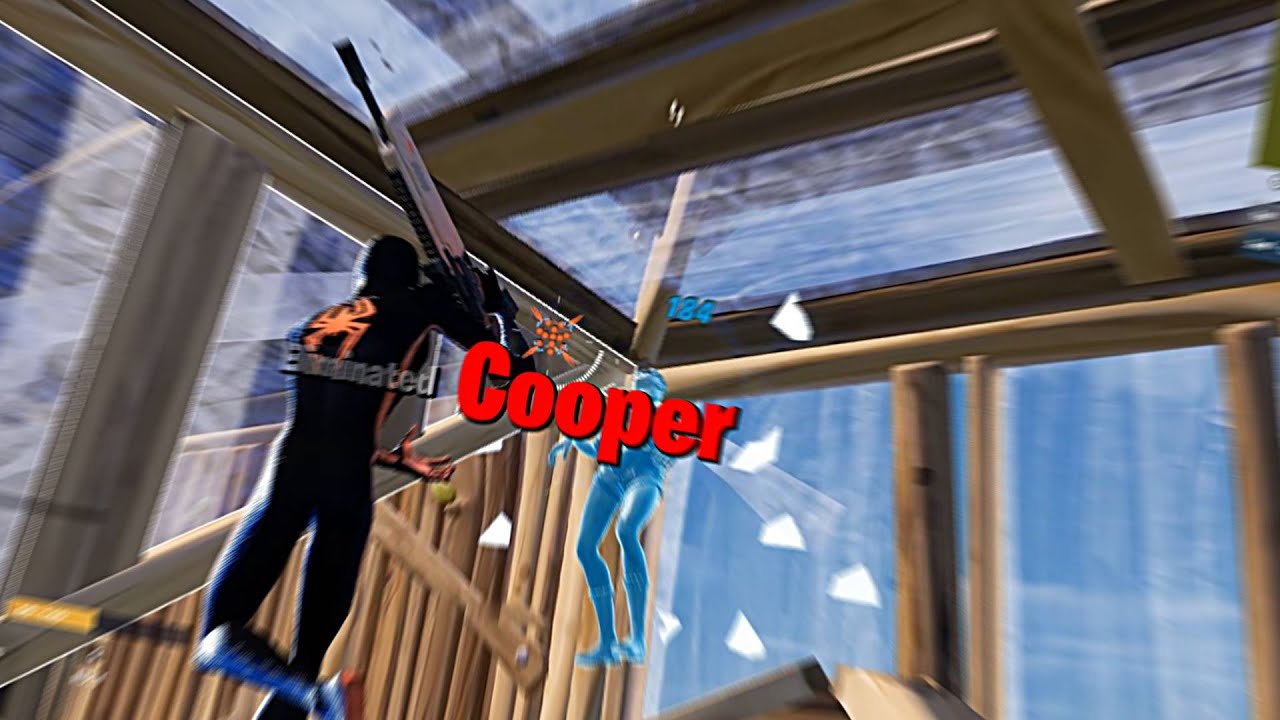 All My Life (Fortnite Montage) - YouTube