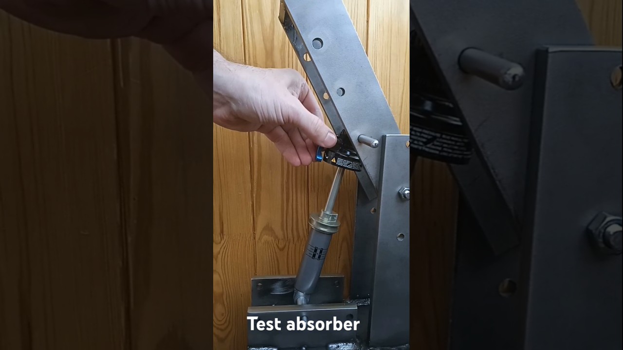 #test_absorber - YouTube