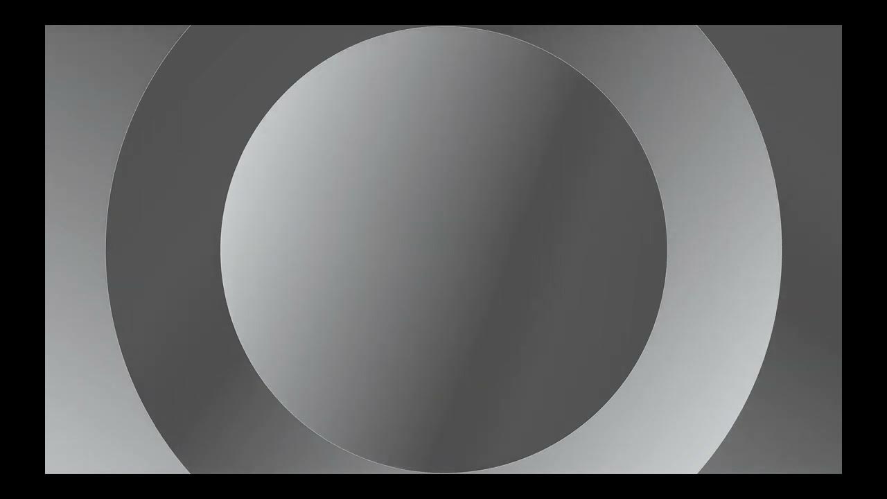 Circular motion animation - YouTube