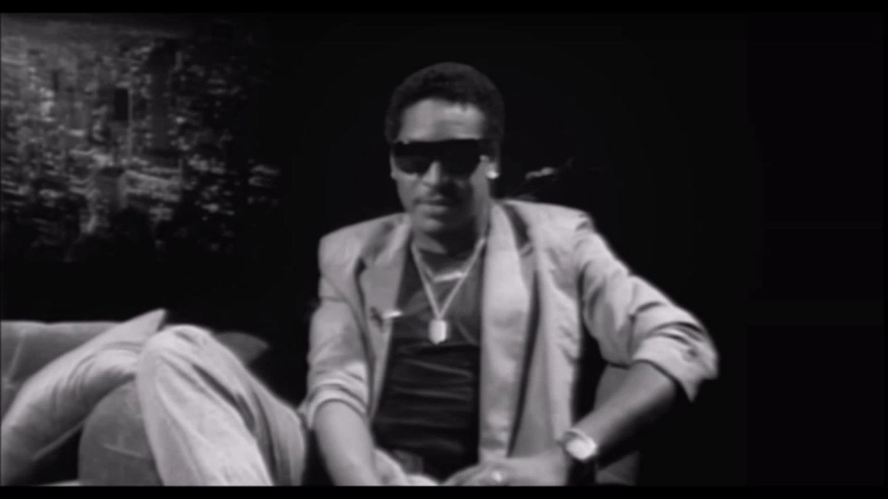 Mr.Magic Rap Attack on 107.5 WBLS (Xmas '87) w/ Marley Marl - YouTube