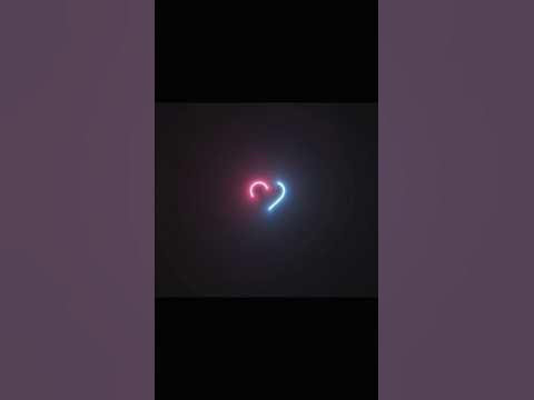 neon heart using html,css andJava#coding#hacking#javascript#viral#css@applaboratory61@ManojSaruu ...
