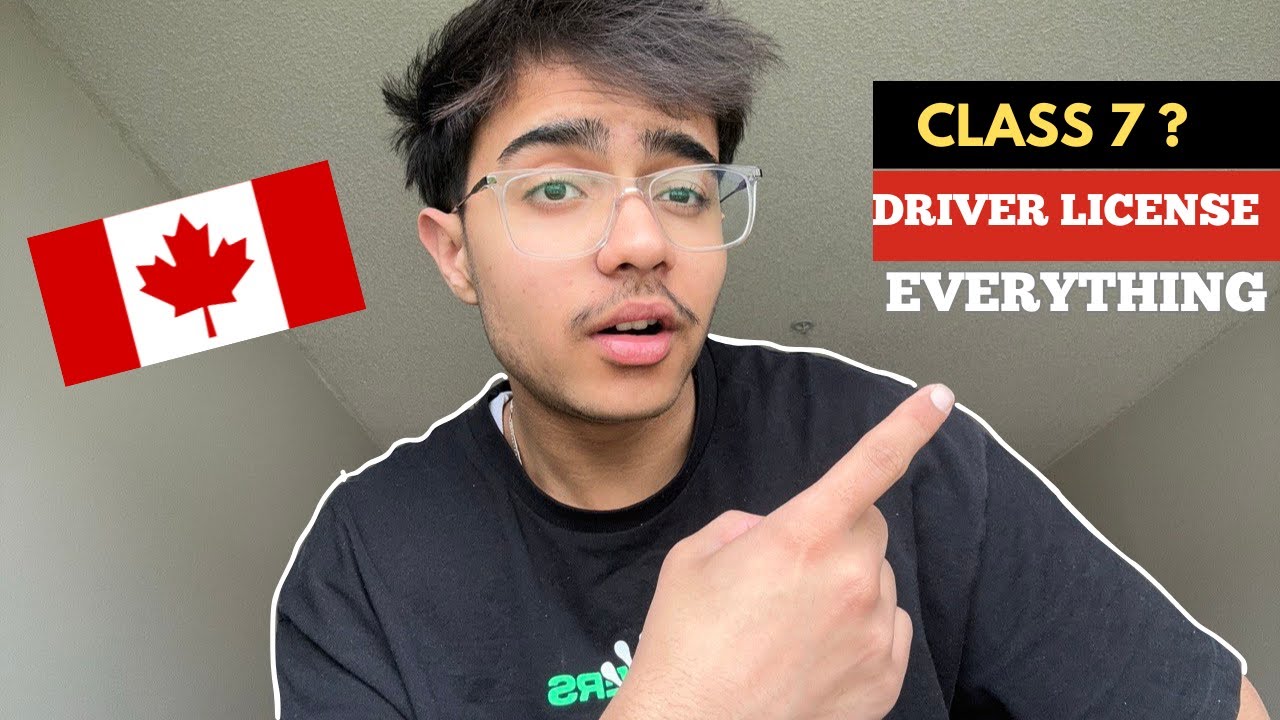I GOT MY ALBERTA CLASS 7 DRIVER LICENSE Lethbridge CANADA Howw i-got-my-alberta-class-7-driver-license-lethbridge-canada-howw