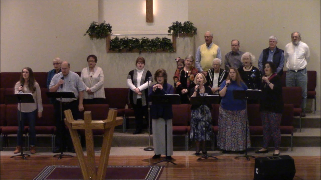 Pastor Mark Partin Sunday Morning January 28, 2018 - YouTube