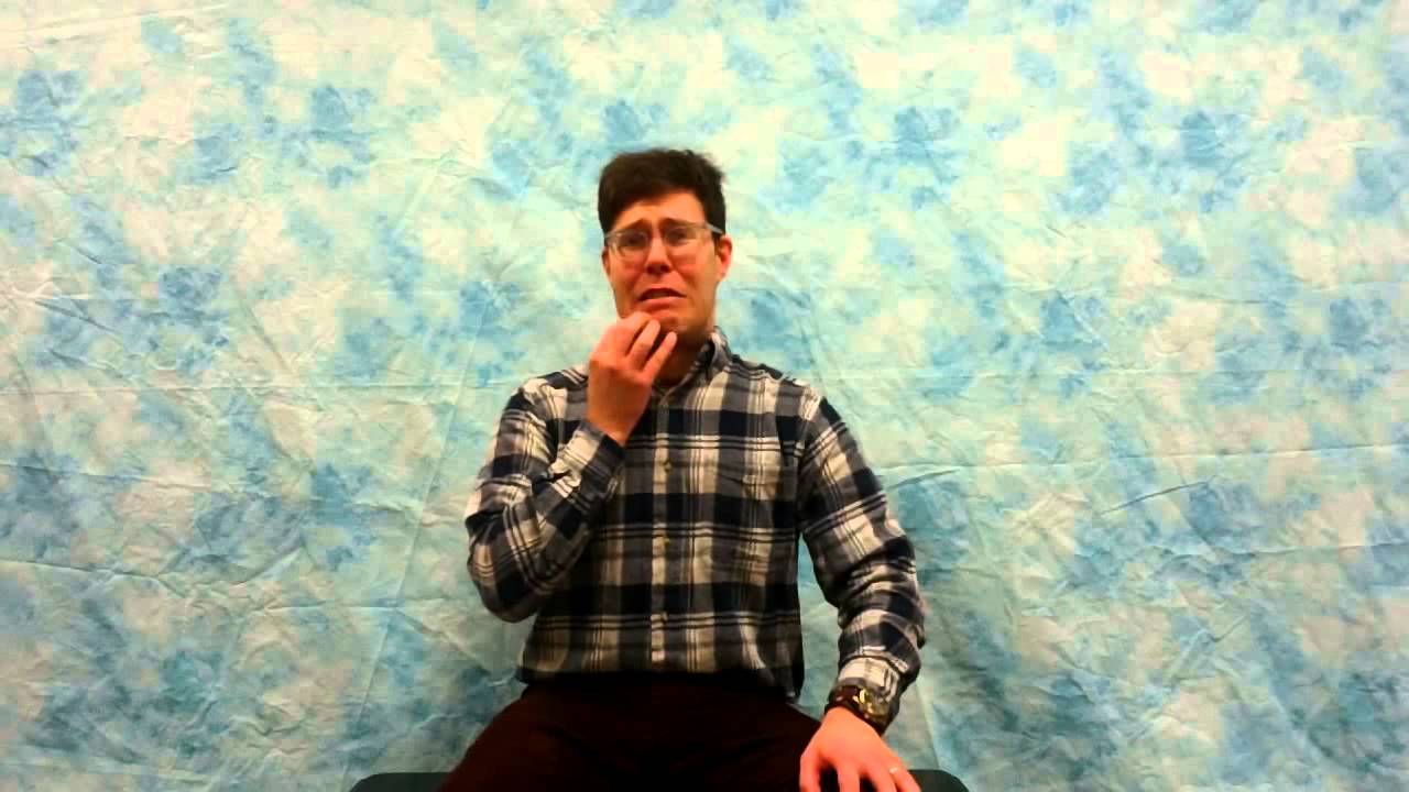 There's a Spider on the Floor - Rhyme - YouTube