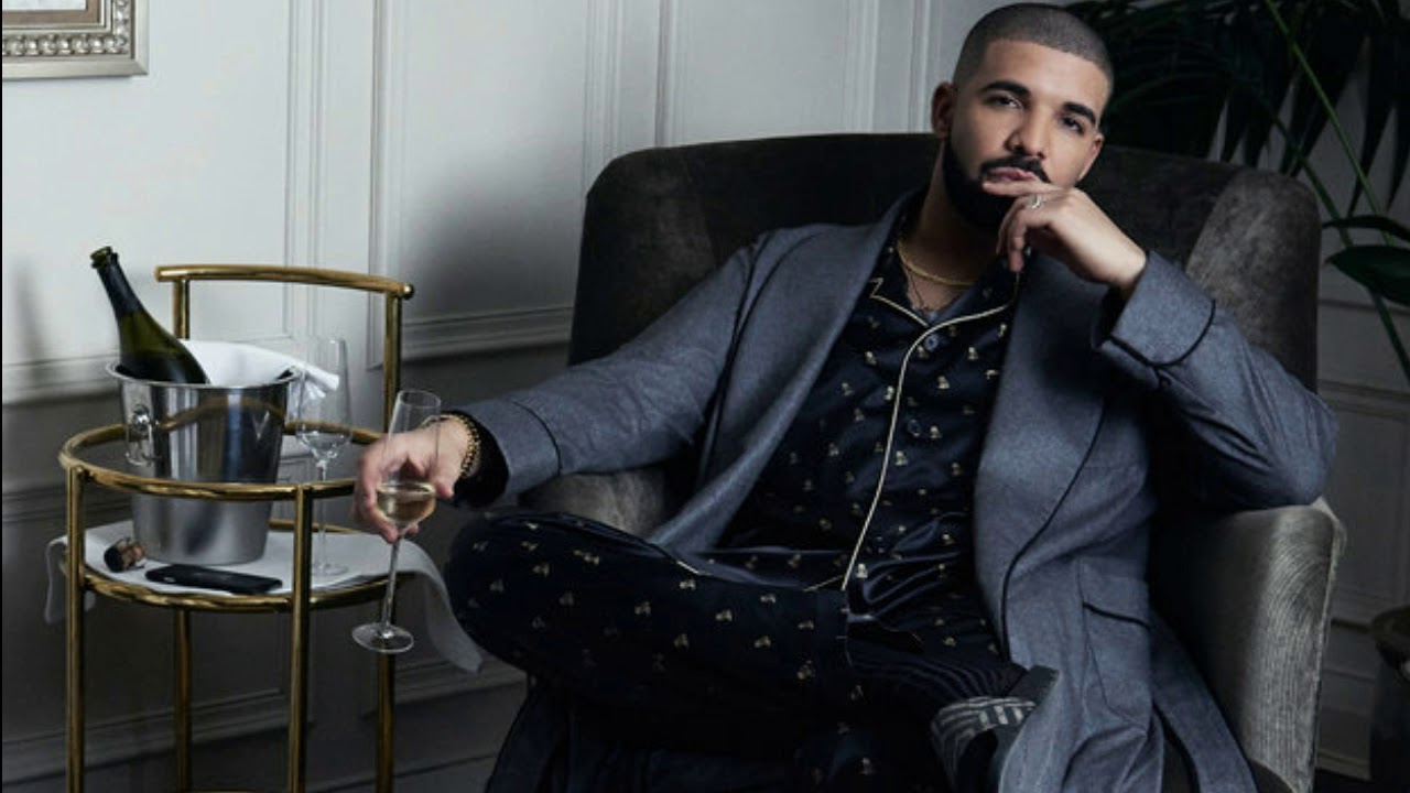 Drake - Say Something (Solo) - YouTube