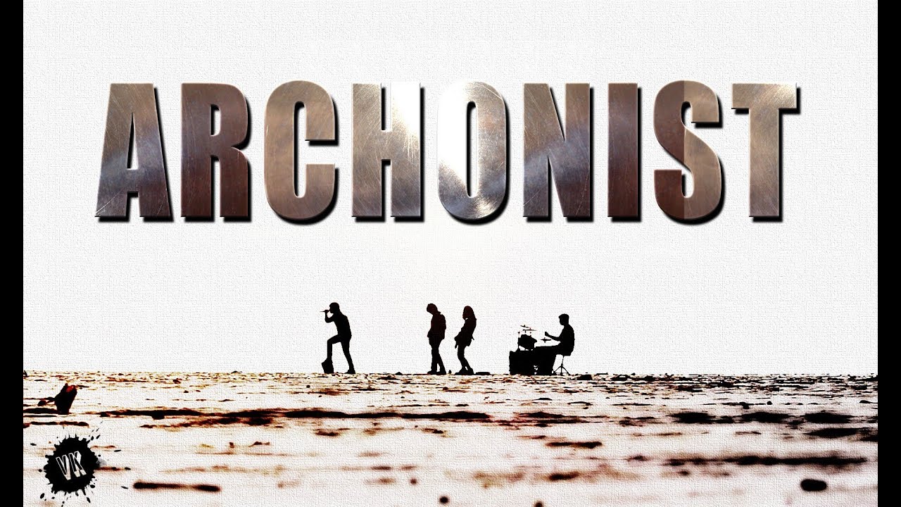 Mass Misery Archonist Official Video YouTube mass-misery-archonist-official-video-youtube