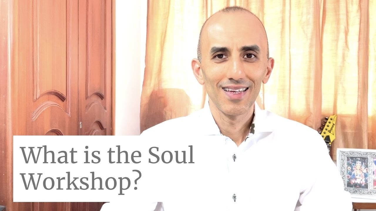 What is the Soul workshop? - YouTube