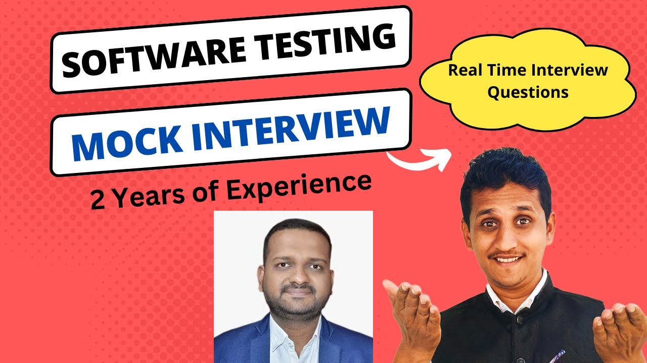 STOP Making These 5 Critical Mistakes in Your QA Real Time Interview ...
