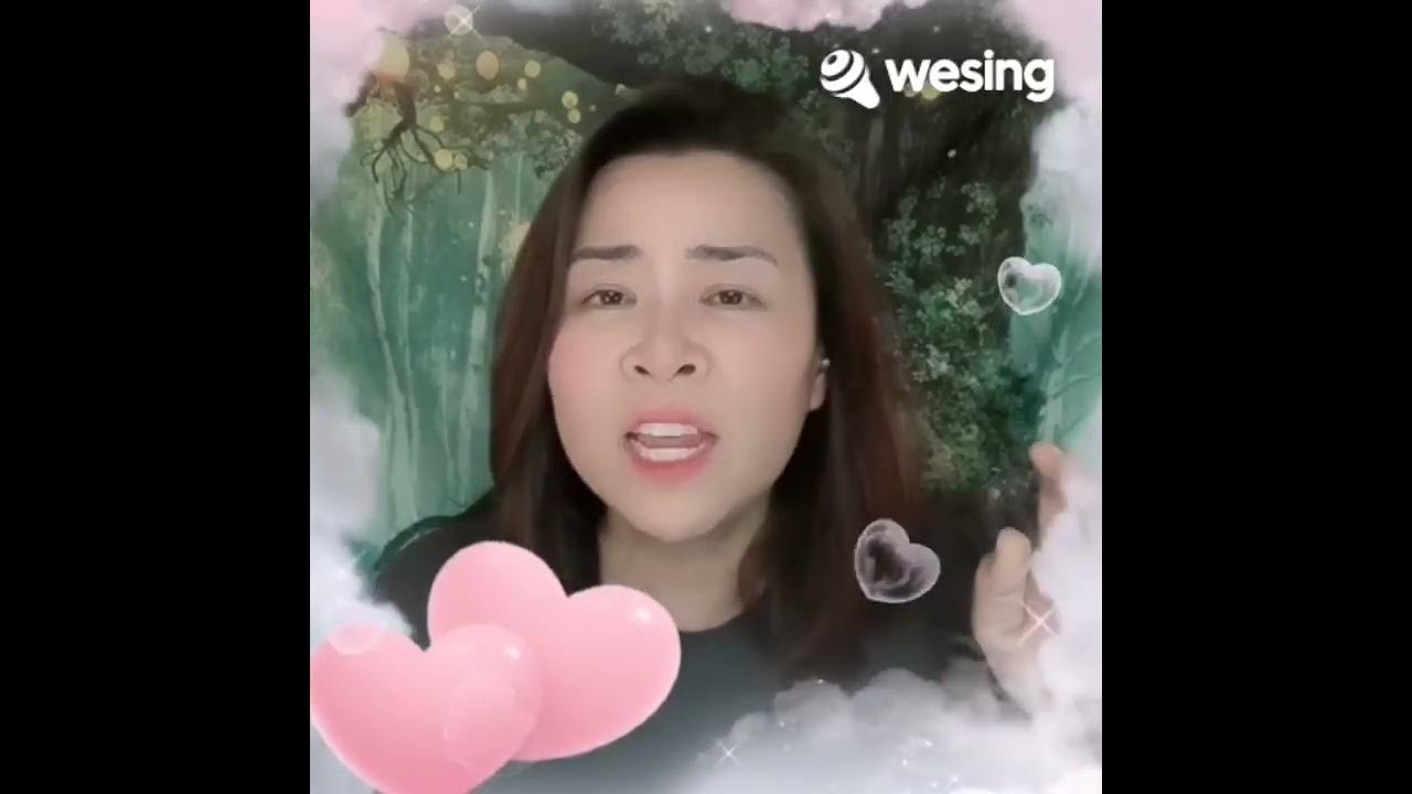 FOREVER by Karen Mong and Steven Takashi, SK2 Duet 🍌💖 ️🐅🐉 - YouTube