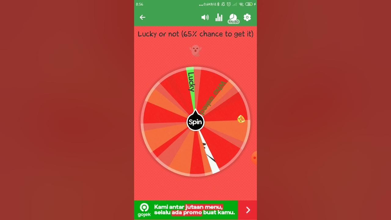 Lucky Or Not But If I Got Lucky The Video Ends YouTube lucky-or-not-but-if-i-got-lucky-the-video-ends-youtube