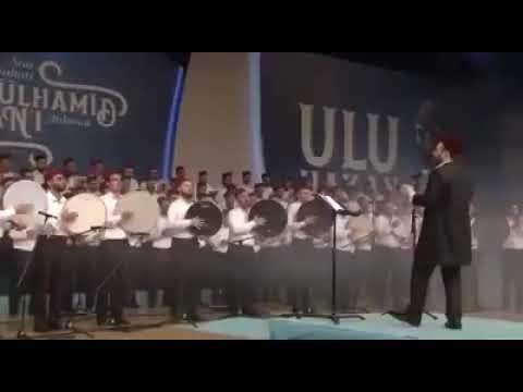Olur mu böyle olur mu kardeş kardeşi vurur mu MUHTEŞEM BİR KOREOGRAFİ