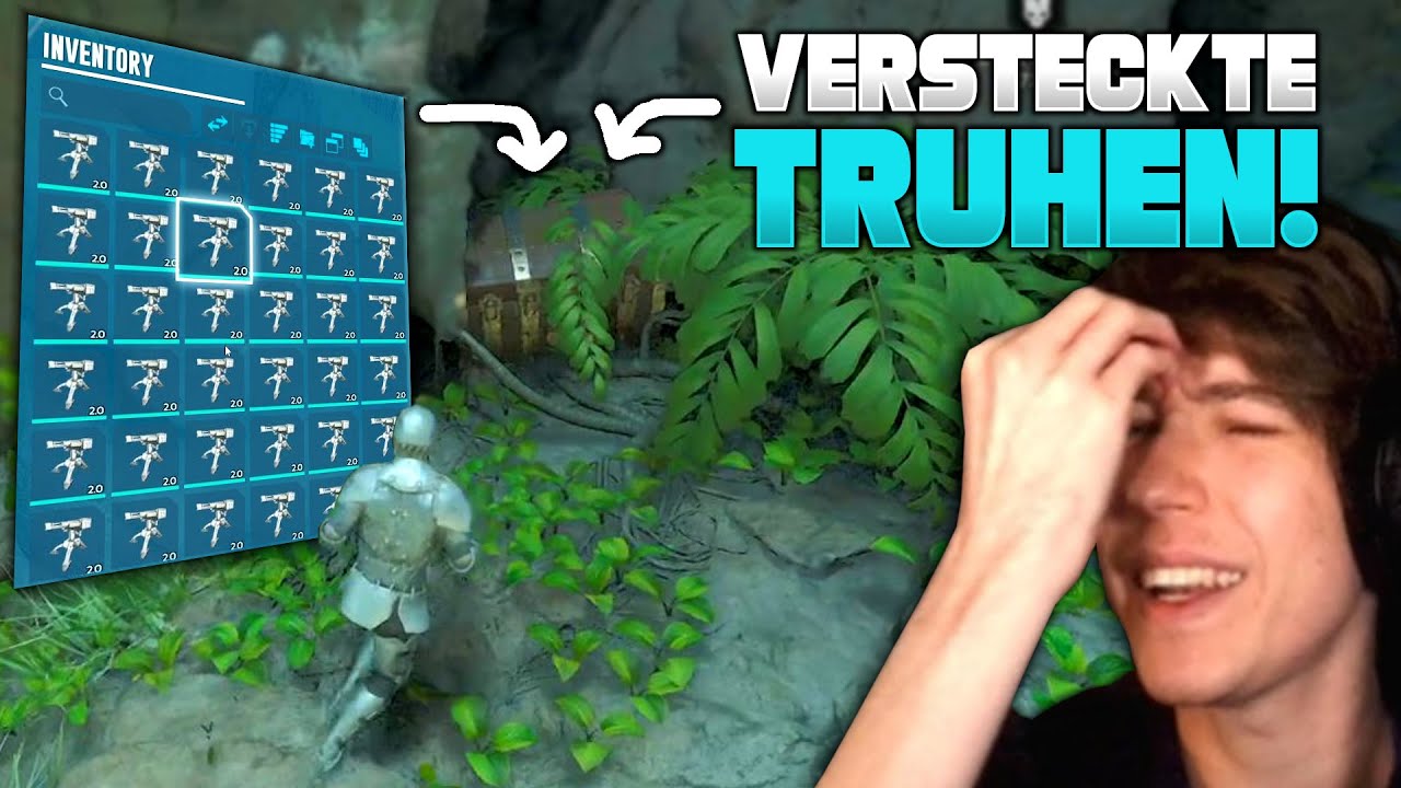 Hört auf Turrets so sche!ße zu platzieren!! - YouTube