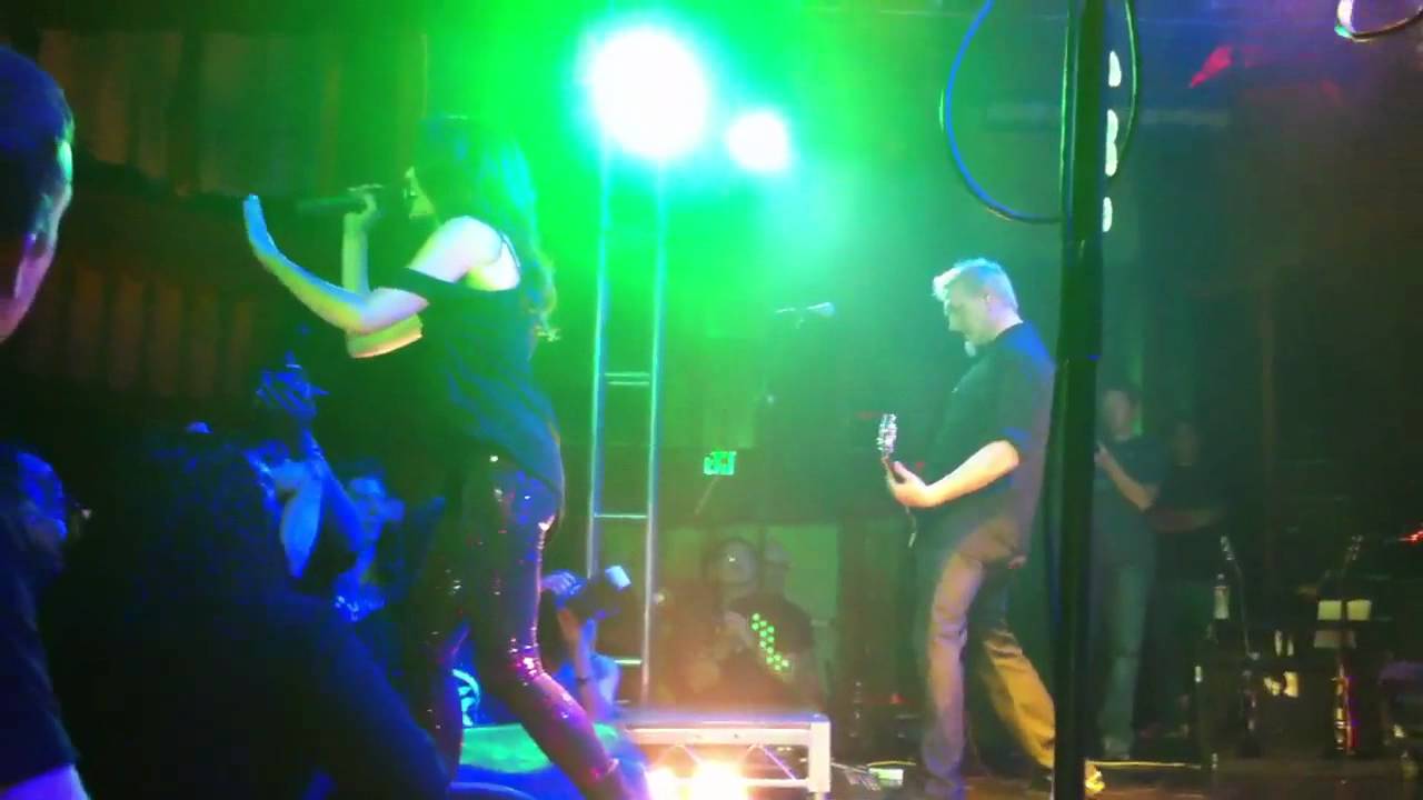 Kidney Thieves - Before I'm Dead Live! @ The Troubadour June 30, 2011 ...