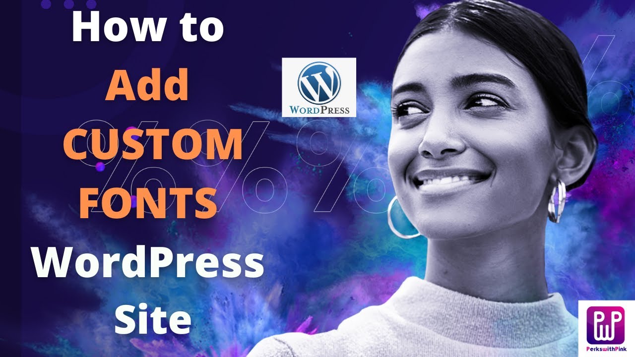 How To Add Custom Fonts In WordPress YouTube how-to-add-custom-fonts-in-wordpress-youtube