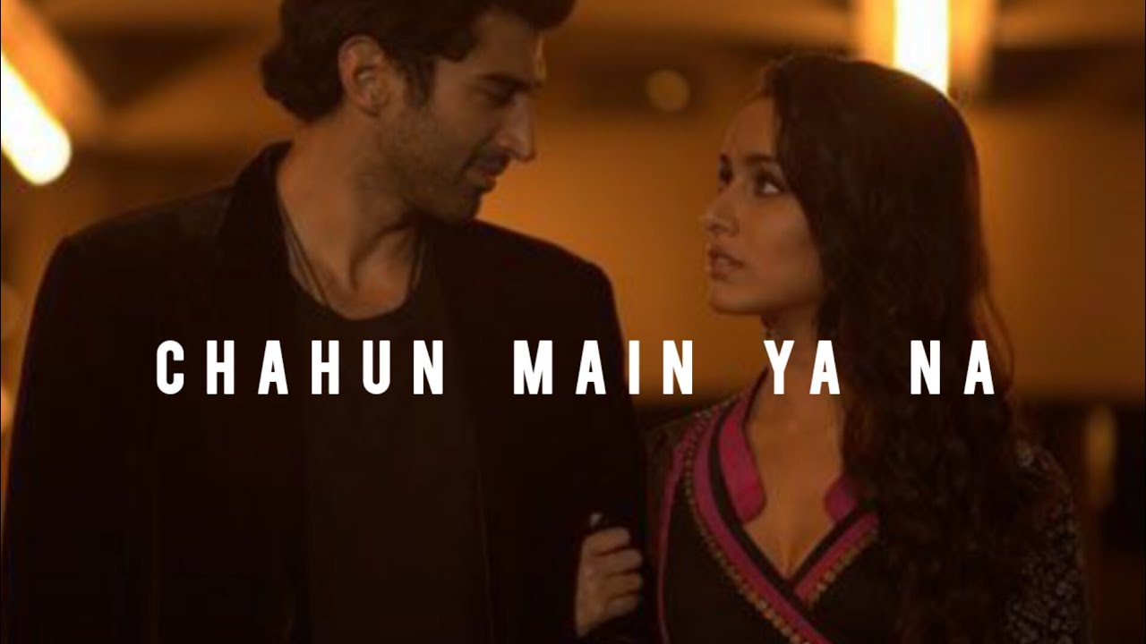 Chahun Main Ya Na | Aashiqui 2 | Female Cover - YouTube