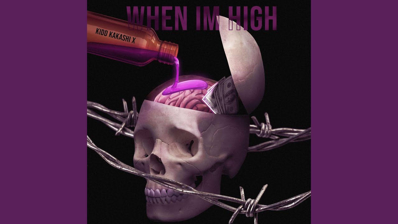 When Im High - YouTube