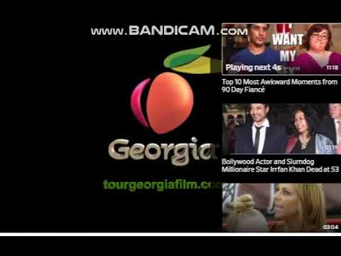 Georgia Logo - YouTube