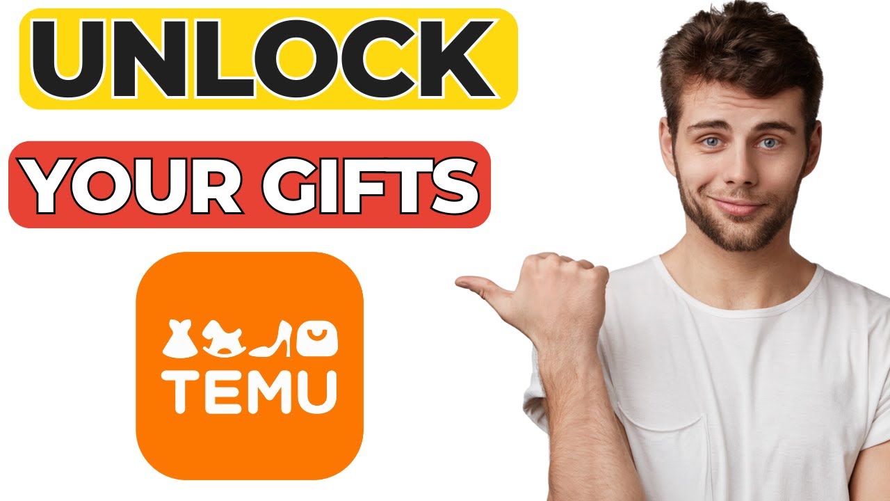 How to Get Free Stuff on Temu (PC) – Fast & Easy Tutorial! 🎁 - YouTube