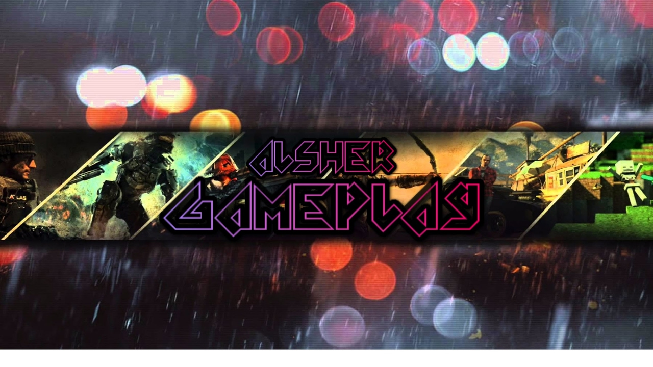 Transmissão ao vivo de Alsher Gameplay - YouTube