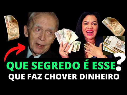 😻(MILAGROSO) FAÇA ISSO AGORA E SEJA RICO (A) JOSEPH MURPHY /METAFÍSICA ...