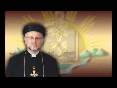 Mar Odisho Prayer Saar Tewel قراة صوم نينوى بصوت مار اوديشو اوراهم ...