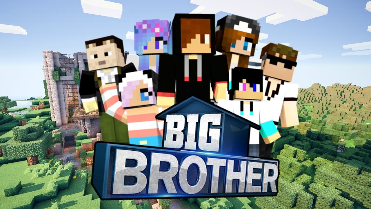 Minecraft Big Brother S1 | Ep. 15 "FINALE" - YouTube