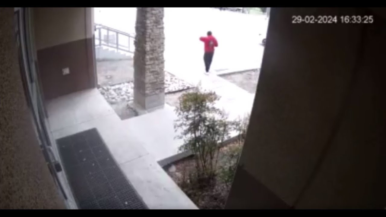 San Antonio police release surveillance video in deadly Northeast Side shooting, victim ...