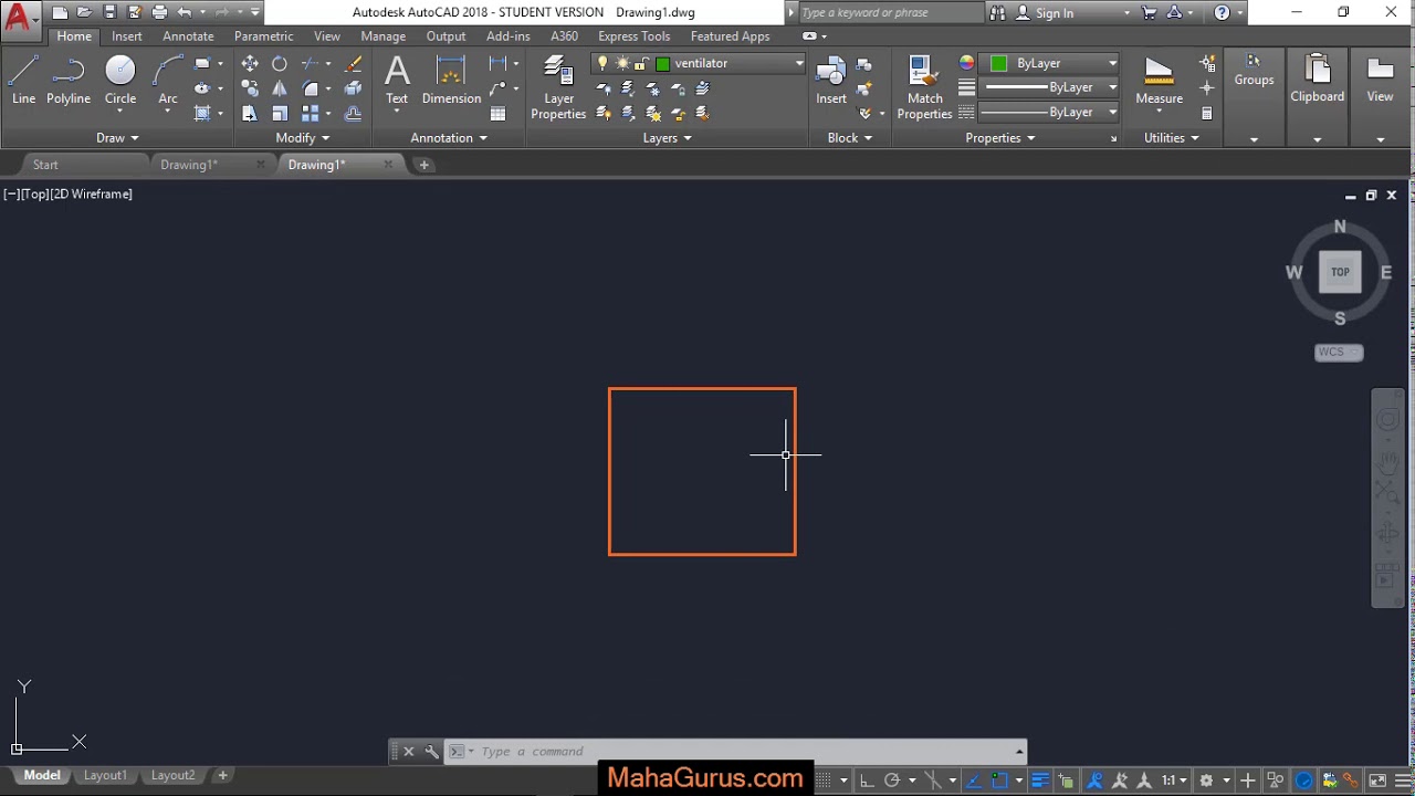 How To Use Selection Cycle Command In Autocad Selection Cycling how-to-use-selection-cycle-command-in-autocad-selection-cycling