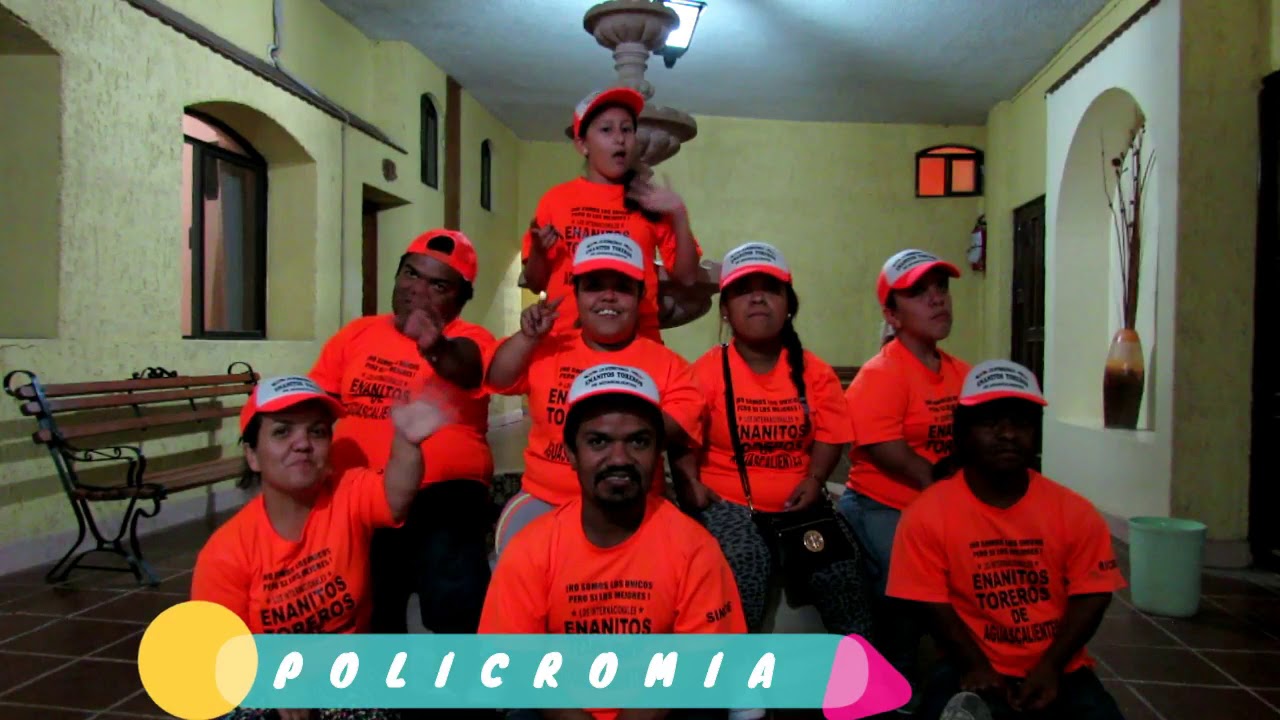 LOS ENANITOS TOREROS DE AGUASCALIENTES ESTE JUEVES 15 DE FEBRERO ...