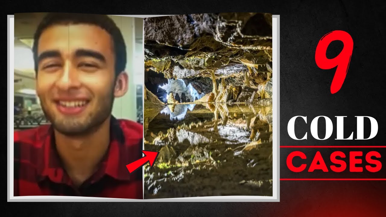 9 Cold Cases That Were Solved In 2024 | True Crime Documentary ...