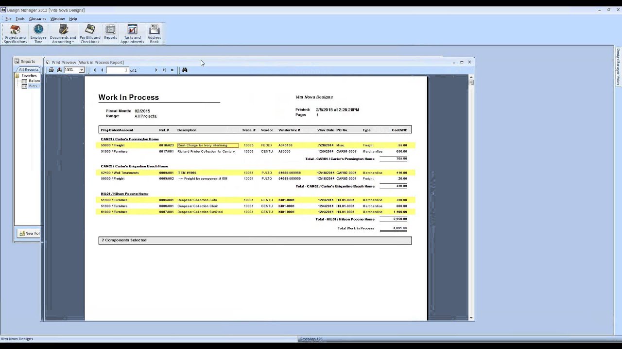 Work in Process - YouTube