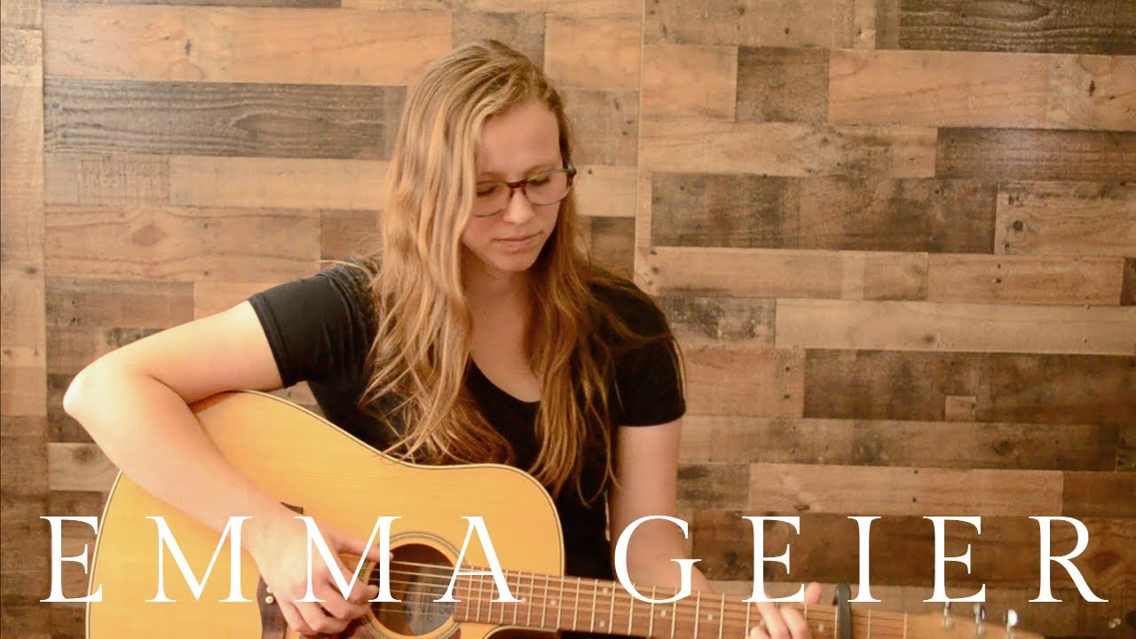 Emma Geier - Come and Go (Original) - YouTube