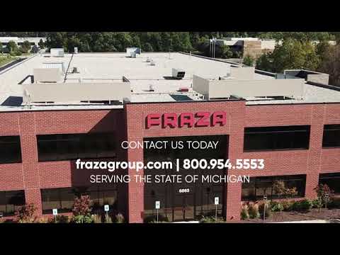 Fraza Services Overview - YouTube
