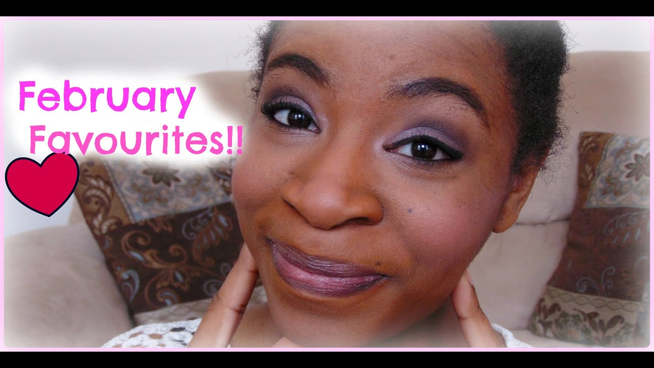 My February Favourites YouTube my-february-favourites-youtube