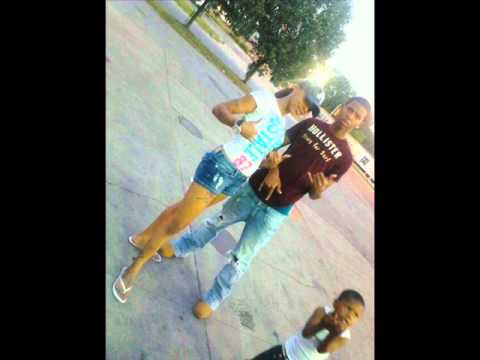 Bj Ft. Lady Red Scoota G-Do This Mf