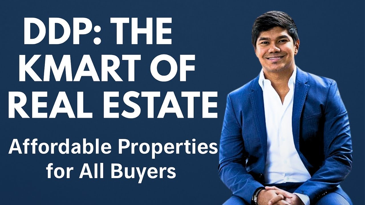 Education - DDP - DDP Property - Home