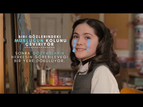 Melanie Martinez - Cry Baby (Türkçe Çeviri)