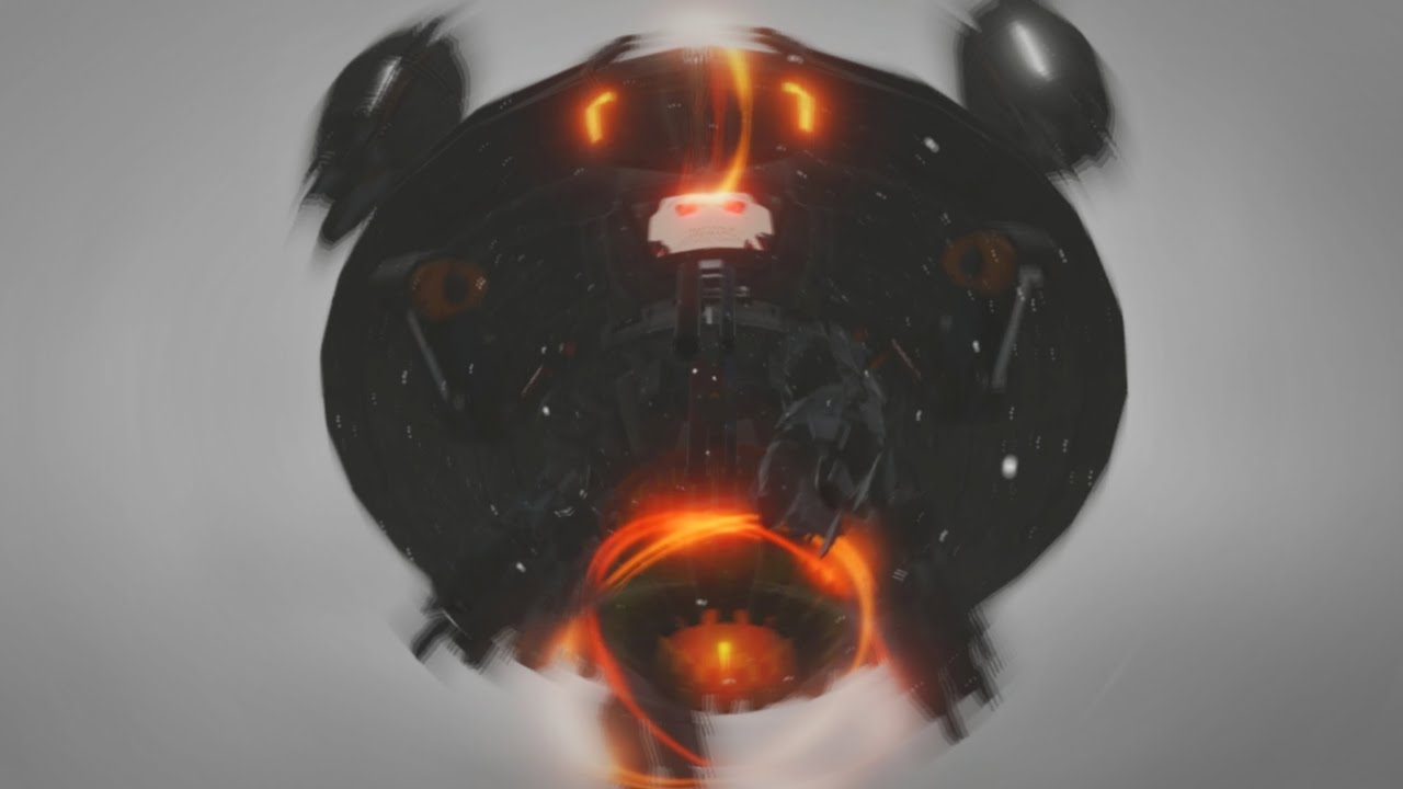 Mothership [RBX Animation] - YouTube