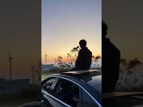 Yine sen çıktın karşıma